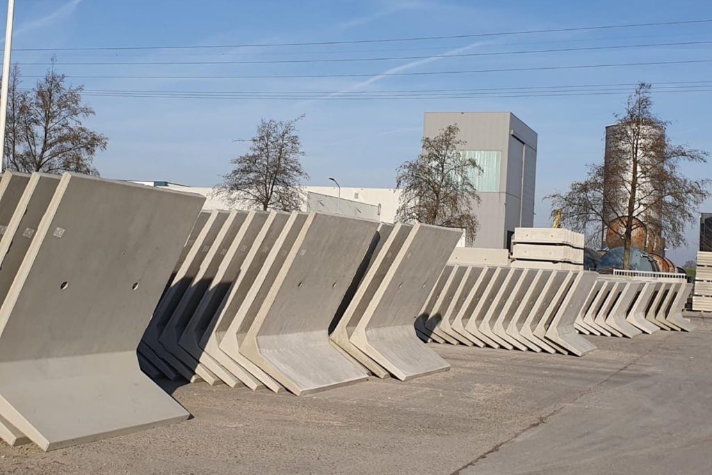 Betonproducten en betonplaten specialist - Boon Beton